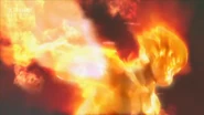 Glenfire | Ultraman Wiki | Fandom