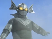 Alien Atlanta | Ultraman Wiki | Fandom