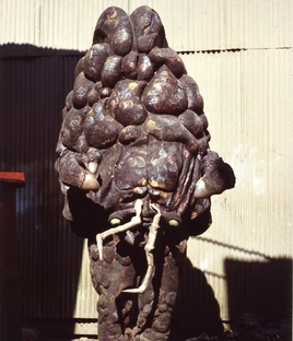 Alien Braco | Ultraman Wiki | Fandom