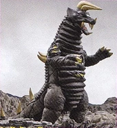 Monster Weapon | Ultraman Wiki | Fandom
