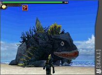 Guesra | Ultraman Wiki | Fandom