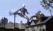 Evil Trigger | Ultraman Wiki | Fandom