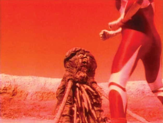 Signs of Life | Ultraman Wiki | Fandom