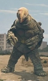 Mini Tortoise | Ultraman Wiki | Fandom