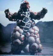 Magnia | Ultraman Wiki | Fandom