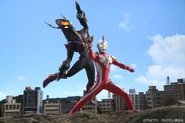 Alien Sran | Ultraman Wiki | Fandom