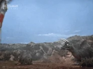 Kingsaurus III | Ultraman Wiki | Fandom