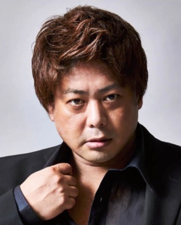 Shunji Igarashi | Ultraman Wiki | Fandom