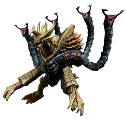 U-Killersaurus | Ultraman Wiki | Fandom