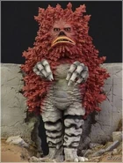 Garamon | Ultraman Wiki | Fandom