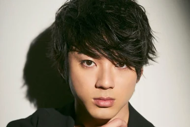 Yuki Yamada Jdrama Wiki Fandom Powered By Wikia Yuki Yamada