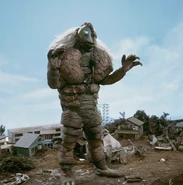 Alien Atler | Ultraman Wiki | Fandom