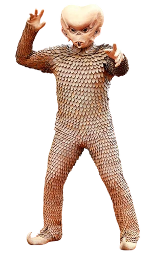 Alien Bado | Ultraman Wiki | Fandom