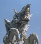 C.O.V. | Ultraman Wiki | Fandom