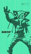 Alien Flip | Ultraman Wiki | Fandom