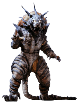 Izac | Ultraman Wiki | Fandom