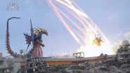 Leugocyte/Gallery | Ultraman Wiki | Fandom
