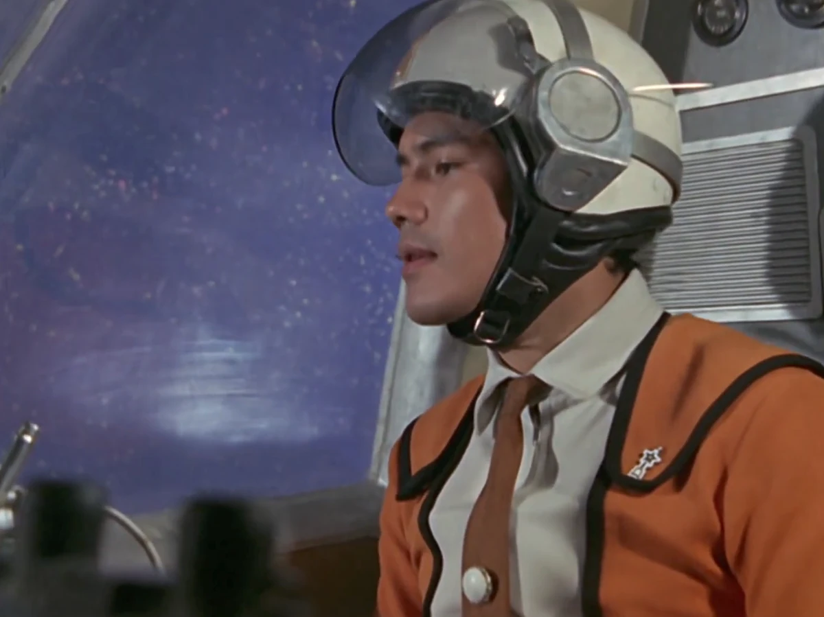 Shin Hayata/Gallery | Ultraman Wiki | Fandom