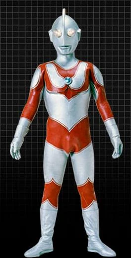 Ultraman Jack (Semesta Superior) | Ultraman Wiki | Fandom