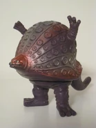 Takkong | Ultraman Wiki | Fandom