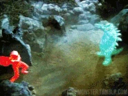 Tyrannodon | Ultraman Wiki | Fandom