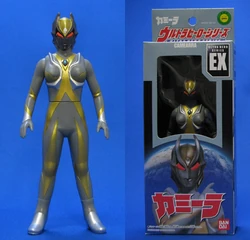 Camearra/Merchandise | Ultraman Wiki | Fandom