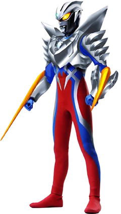 Ultraman Zero | Ultraman Wiki | Fandom