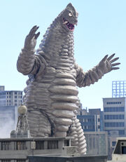 Red King | Ultraman Wiki | Fandom