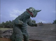 Aboras | Ultraman Wiki | Fandom