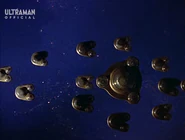 Alien Zetton | Ultraman Wiki | Fandom