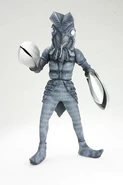 Alien Baltan/Merchandise | Ultraman Wiki | Fandom