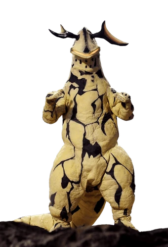 Rei's Eleking | Ultraman Wiki | Fandom