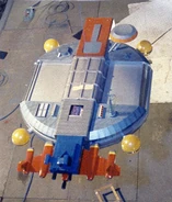 Maccy 1 | Ultraman Wiki | Fandom