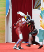 Zett | Ultraman Wiki | Fandom