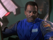 Russel Edlund | Ultraman Wiki | Fandom