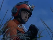 Seiji Hokuto | Ultraman Wiki | Fandom