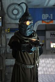 Alien Zetton | Ultraman Wiki | Fandom