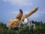 Alien Goron | Ultraman Wiki | Fandom