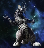 Deathdrago | Ultraman Wiki | Fandom