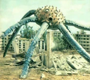 Demos | Ultraman Wiki | Fandom