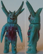 Darkron | Ultraman Wiki | Fandom