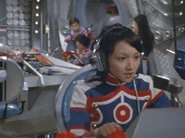 Izumi Moriyama | Ultraman Wiki | Fandom