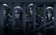 NR (Night Raiders) | Ultraman Wiki | Fandom
