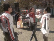 Elly | Ultraman Wiki | Fandom