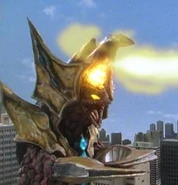 C.O.V. | Ultraman Wiki | Fandom