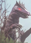 ZaZa | Ultraman Wiki | Fandom