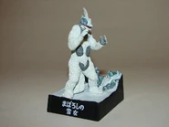 Snowgon | Ultraman Wiki | Fandom