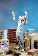 Alien Flip | Ultraman Wiki | Fandom
