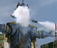 Alien Temperor | Ultraman Wiki | Fandom