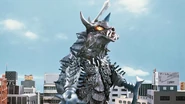 Baraba | Ultraman Wiki | Fandom